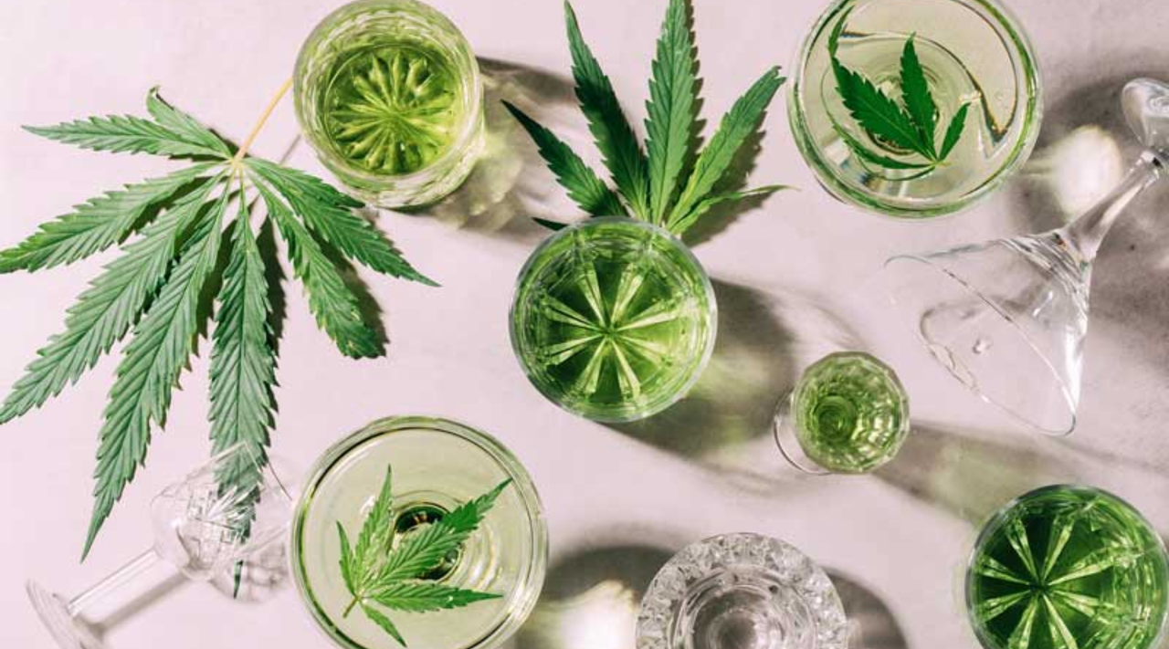 Produits “high effet” mais légaux : comprendre les alternatives au THC ...