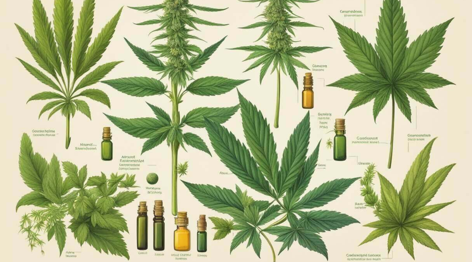 Effet d'Entourage : Le Secret de la Gamme High Effets – Maison Maryjane